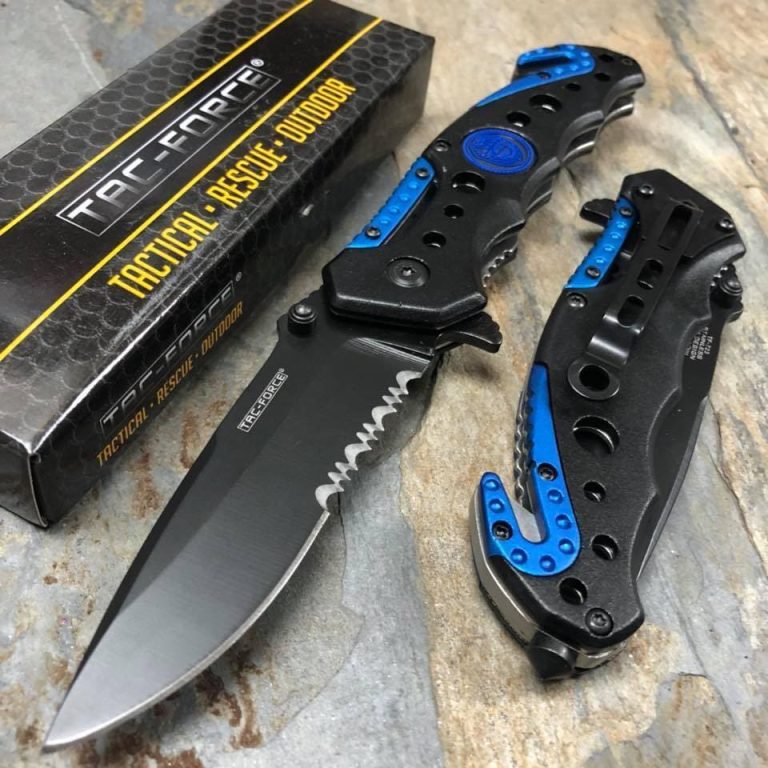 Tac-Force Knives Official Website - Premium Knives